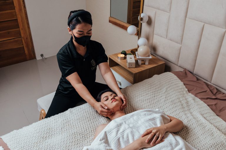 About Go Spa PH