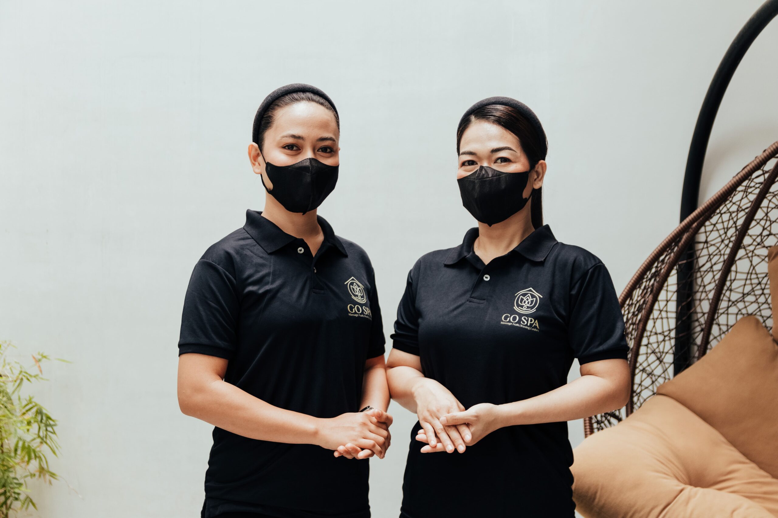 FAQs | Go Spa PH